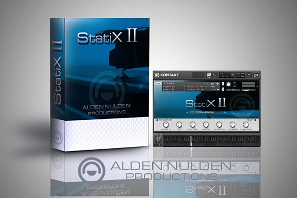 Alden-Nulden-Statix_KONTAKT | AUDIOTOOLS